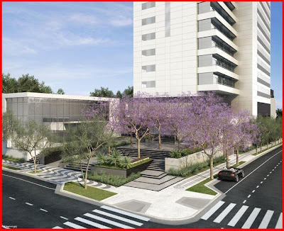 Imóveis Novos em Curitiba no estado do Paraná: Universe Life Square [1 ...